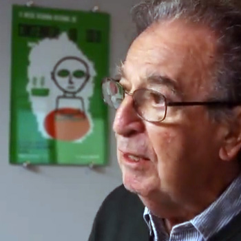 Alexandre Wollner: la formación del diseño en Brasil - di-conexiones