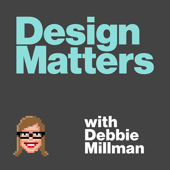 Hartmut Esslinger: fundador de Frog en entrevista con Debbie Millman ...