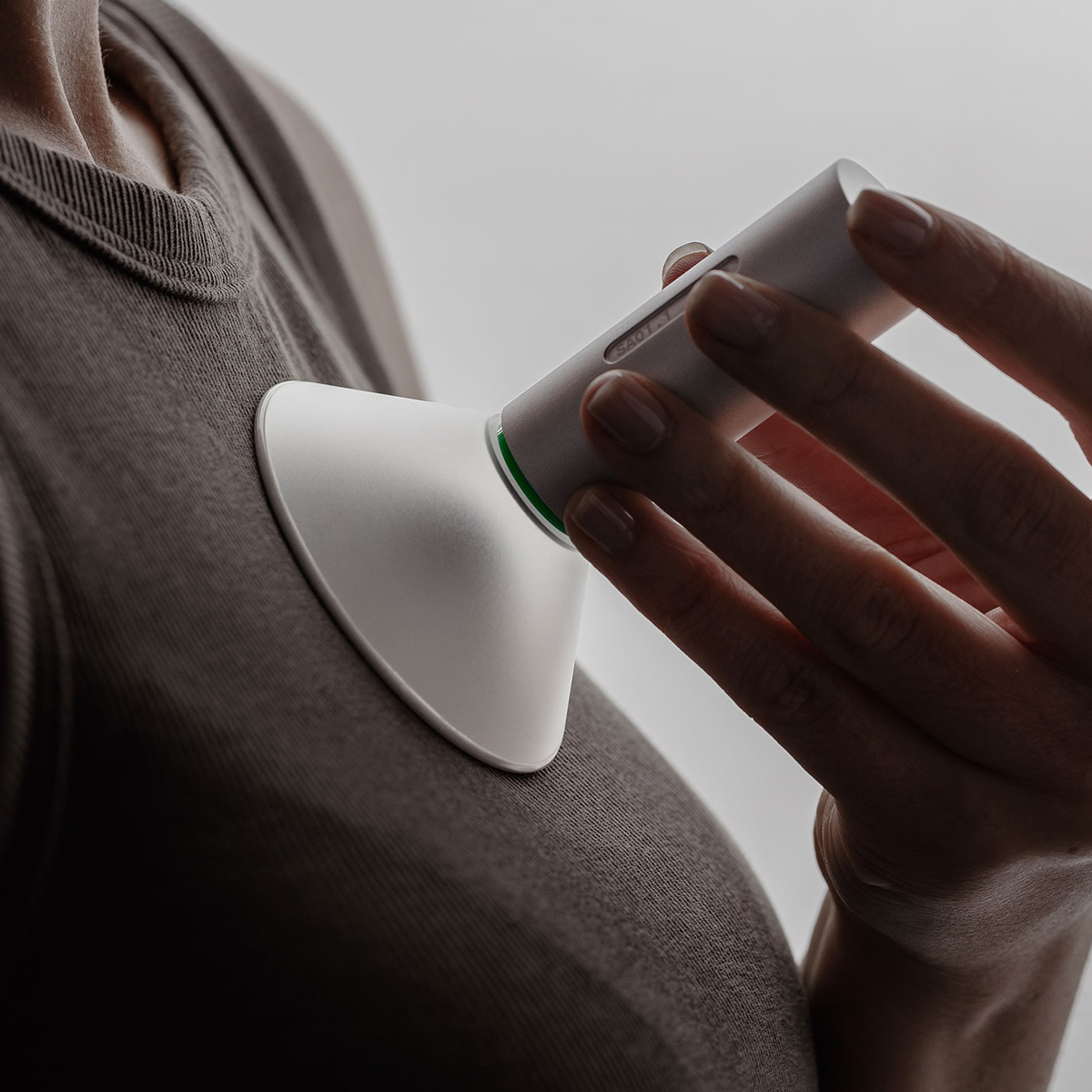 Smart Aid Kit: Innovación y Diseño en la atención médica con ...